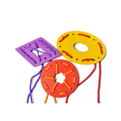Threading Geometry Game