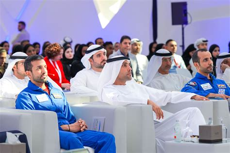 Mohammed Bin Rashid Space Centre Announces Details Of First Long