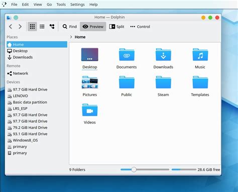 Mac Theme For Kde Cooljload