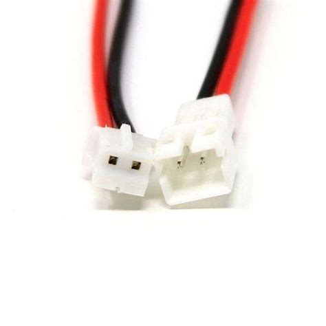 JST CONNECTOR CABLES Iotwebplanet Com