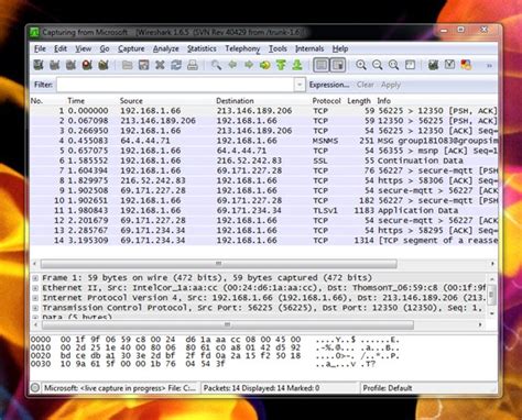 How To Use Wireshark To Get Ip From Xbox Through Pc Pagfiles
