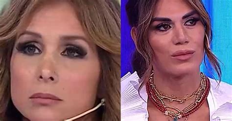 La Lapidaria Denuncia De Fernanda Vives Contra Flor De La V Que La