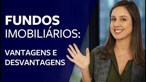 Fundos Imobiliários FIIS O que você precisa saber para investir