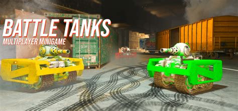 Multiplayer Battle Tanks ESX QBCore Standalone FiveM Releases