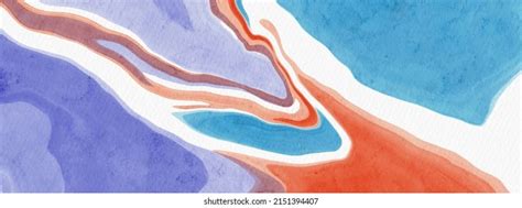액체 흐름 질감 페인트현대 미술 배경추상에폭시 스톡 일러스트 2015710922 Shutterstock
