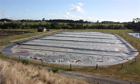 Floating Covers Applications Viking Containment