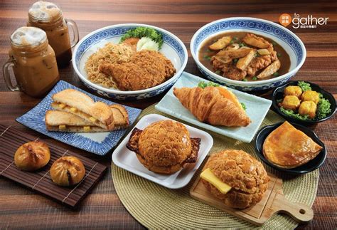 Top 8 Best And New Cafe Restaurant In Kepong Updated List 2023