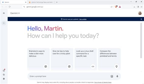 Google Ai Goodbye Bard Gemini Advanced And Google One Ai Launches