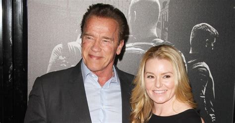 Arnold Schwarzenegger Dragging His Heels About Marrying Heather Milligan
