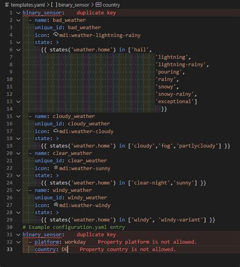 How To Configure Workday Configuration Home Assistant Community