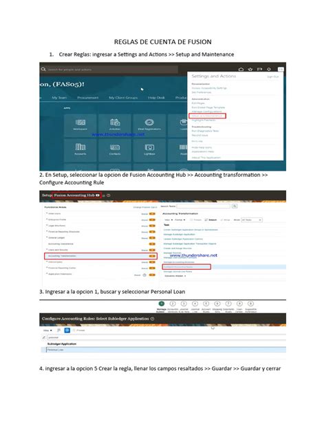 01 Fah Fusion Account Rules Pdf