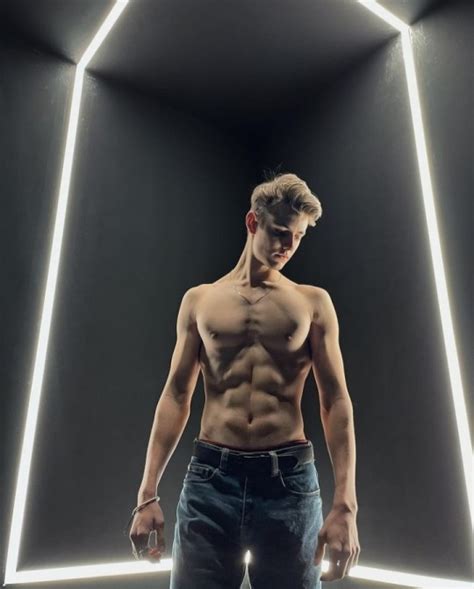 Tim Troetschel Beautiful Guys