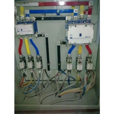 Amf Panel At Best Price In Noida By Amtech Power Engineering Id