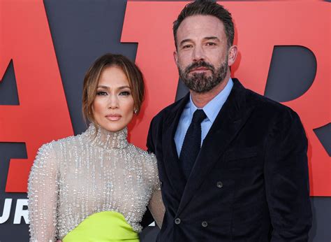 Bennifer Ben Affleck Si Jennifer Lopez O Cronologie Cuprinzatoare A