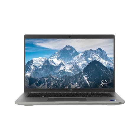 Notebook Dell Latitude 5420 Sns5420007 Black