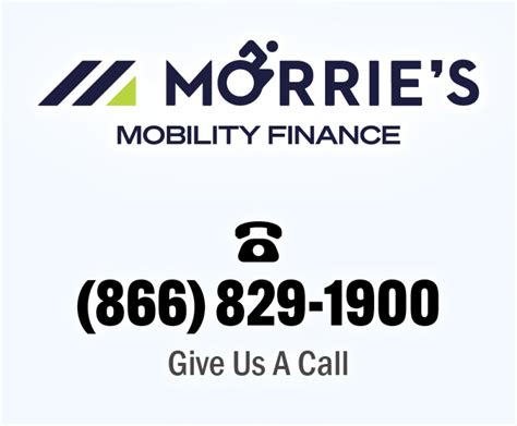 Service Contracts By Morries Mobility Finance