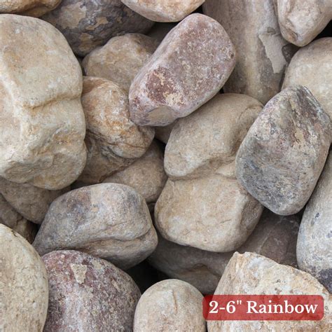 Deco Rock Super Sack 1 Cubic Yard
