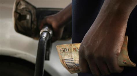 Malawi President Moves To Ease Fuel Crisis