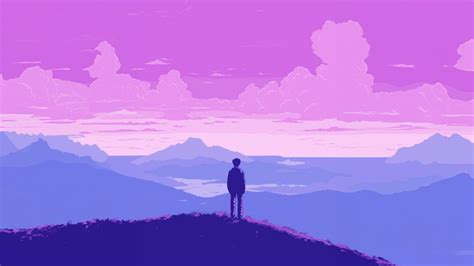 8 Bit Wallpapers In 4k Uhd