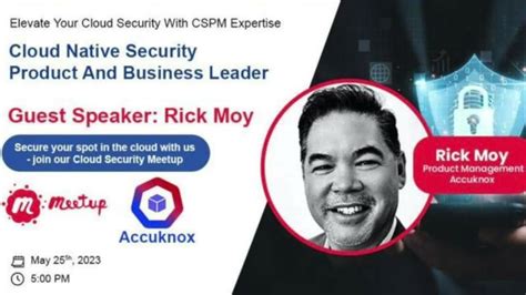 Accuknox On Linkedin Accuknox Cnapp Presentation To Dallas