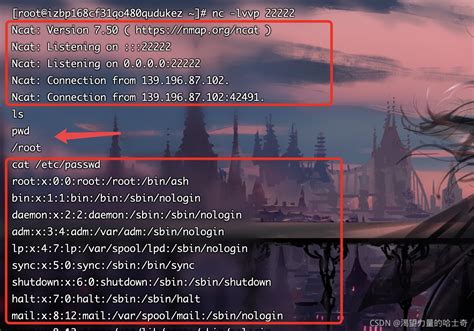 19 Vulhub Docker Daemon Api 未授权访问漏洞docker Daemon Api Unauthorized