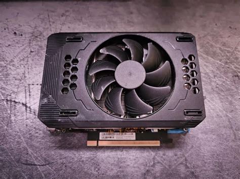 Finally Happy With This Version Of My Itx 4070ti Project Adjusted The