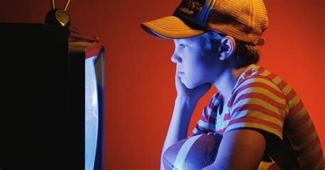 La Influencia De La Tv En Nuestras Vidas