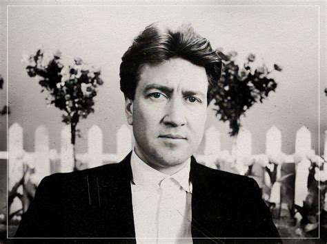 The Musician David Lynch Says “goes To The Stars”