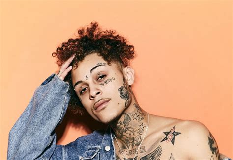 Lil Skies Wallpapers 21 Images Wallpapercat