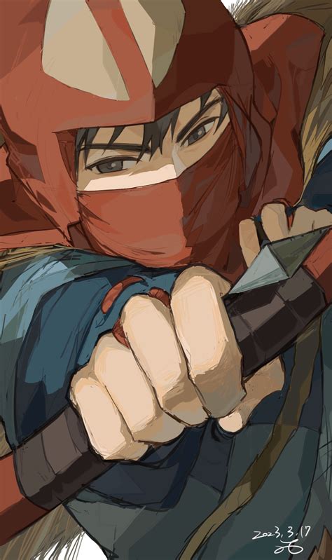 Ashitaka Mononoke Hime Drawn By Ofgwr Danbooru