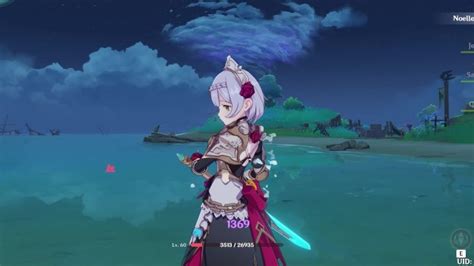 Noelle Ryona Ragdoll English Chinese Japanese
