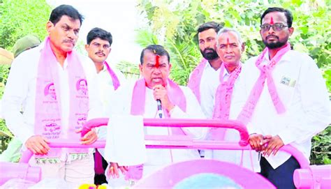 మాయమాటలు నమ్మి మోసపోవద్దు Sakshi