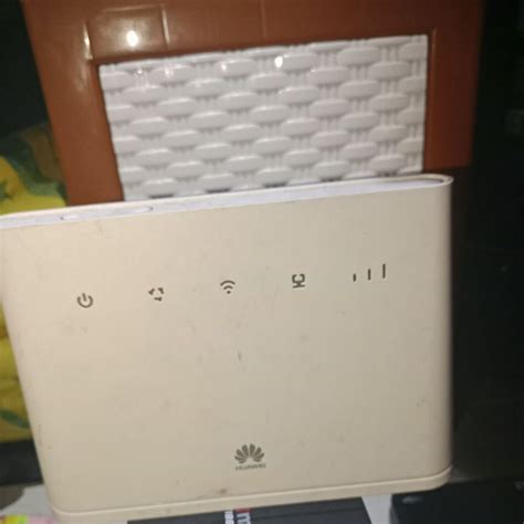 Jual Router Huawei B310 Shopee Indonesia