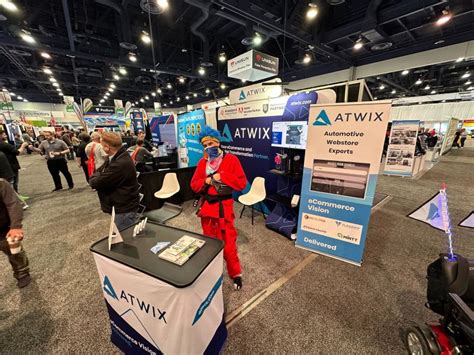 atwix on linkedin semashow ecommerce digitaltransformation