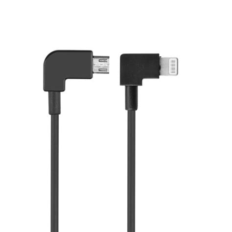 For Dji Mavic Mini Controller To Ios Iphone Ipad Lightning Otg Micro