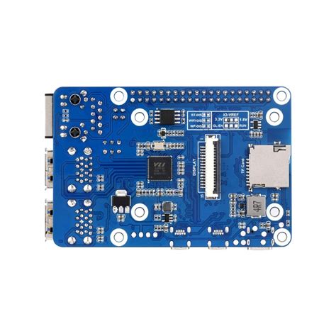 cm4 to pi 4b adapter for raspberry pi alternative solution for raspberry pi 4b cm4 optional