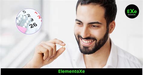 Crean Nuevo Anticonceptivo Masculino Sin Hormonas Y 99 Eficaz Elementoxe