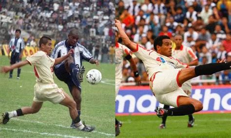 Universitario Vs Alianza Lima Las últimas Finales Definidas Con