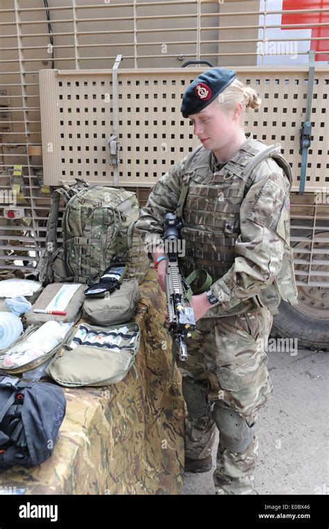 Royal Army Uniform