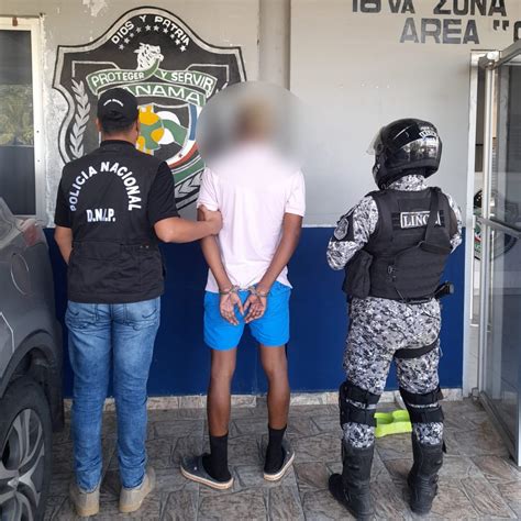 Policía Nacional on Twitter En el sector de La Invasión