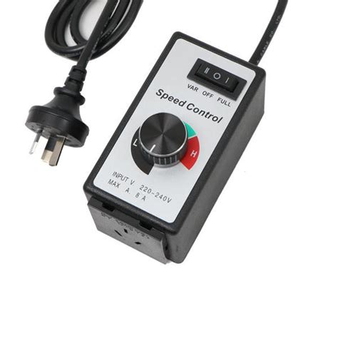 China Customized Router Speed Controller Suppliers And Manufacturers
