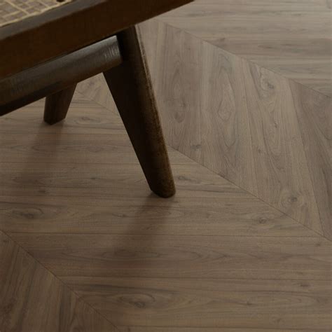 Light Langley Walnut Wood Floor GeoNodes IMeshh 3D Model For