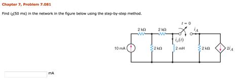 solved chapter 7 problem 7 078 use the step by step method