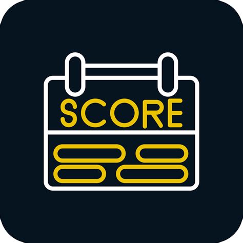 Scoring Vector Icon Design 25654692 Vector Art At Vecteezy