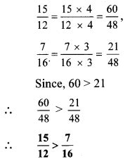 Maharashtra Board 8th Class Maths Practice Set 1 2 Solutions Chapter 1
