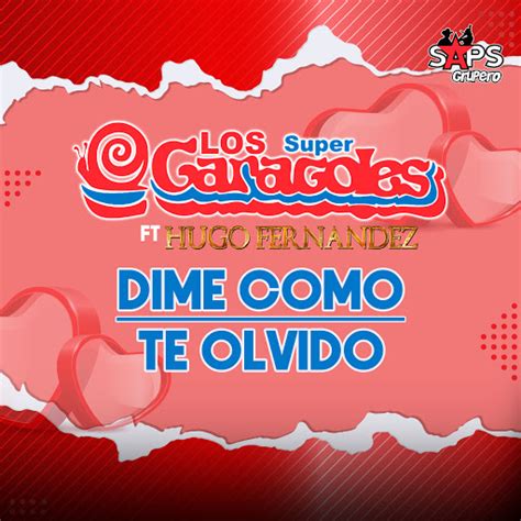 Dime Como Te Olvido Youtube Music
