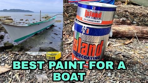 Aluminum Boat Epoxy Paint At Terri Kent Blog