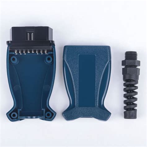 Automobile Obd2 16 Pin Diagnostic Connector Male Obd Shell Plugshellsrscrew