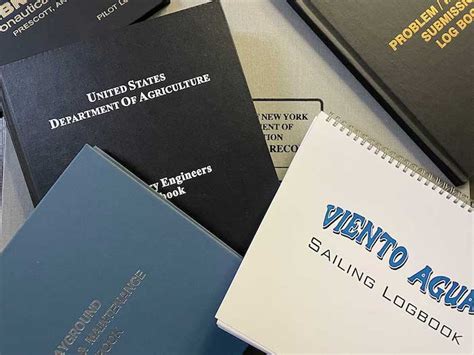 Uas Operator Log Sp Uas 1 Drone Log Book Log Books Unlimited