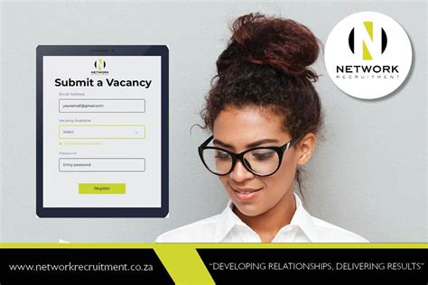 Network Recruitment On Linkedin Vacancies Finance Engineering It